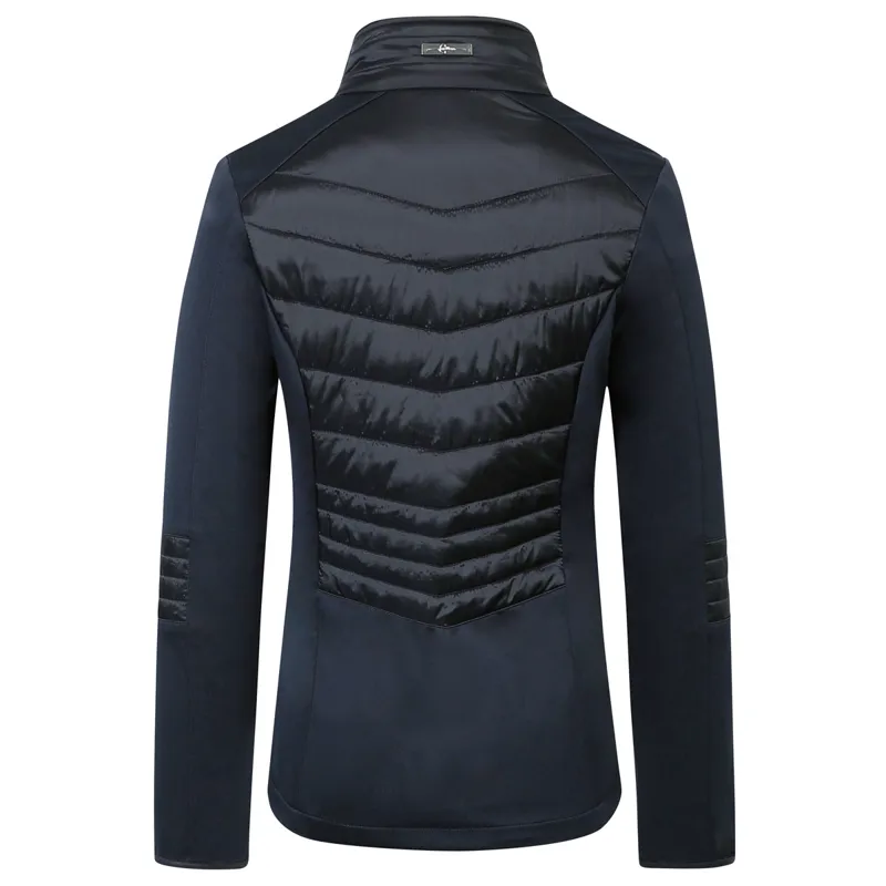 Covalliero Combi Jacket Ladies Dark Navy
