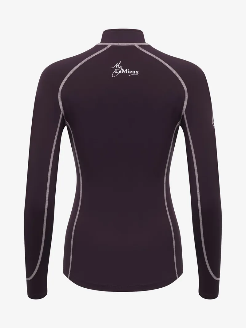LeMieux Ladies Base Layer Fig