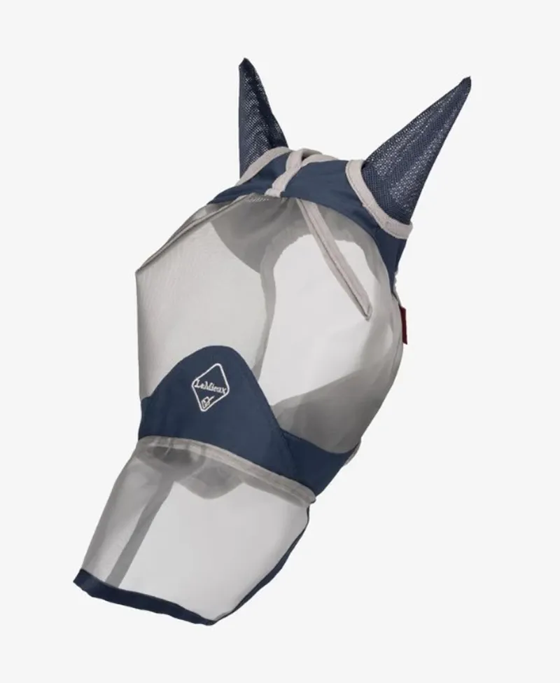 LeMieux Armour Fly Mask Nose