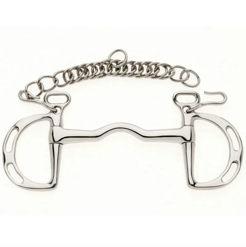 Eldonian Slotted Kimblewick