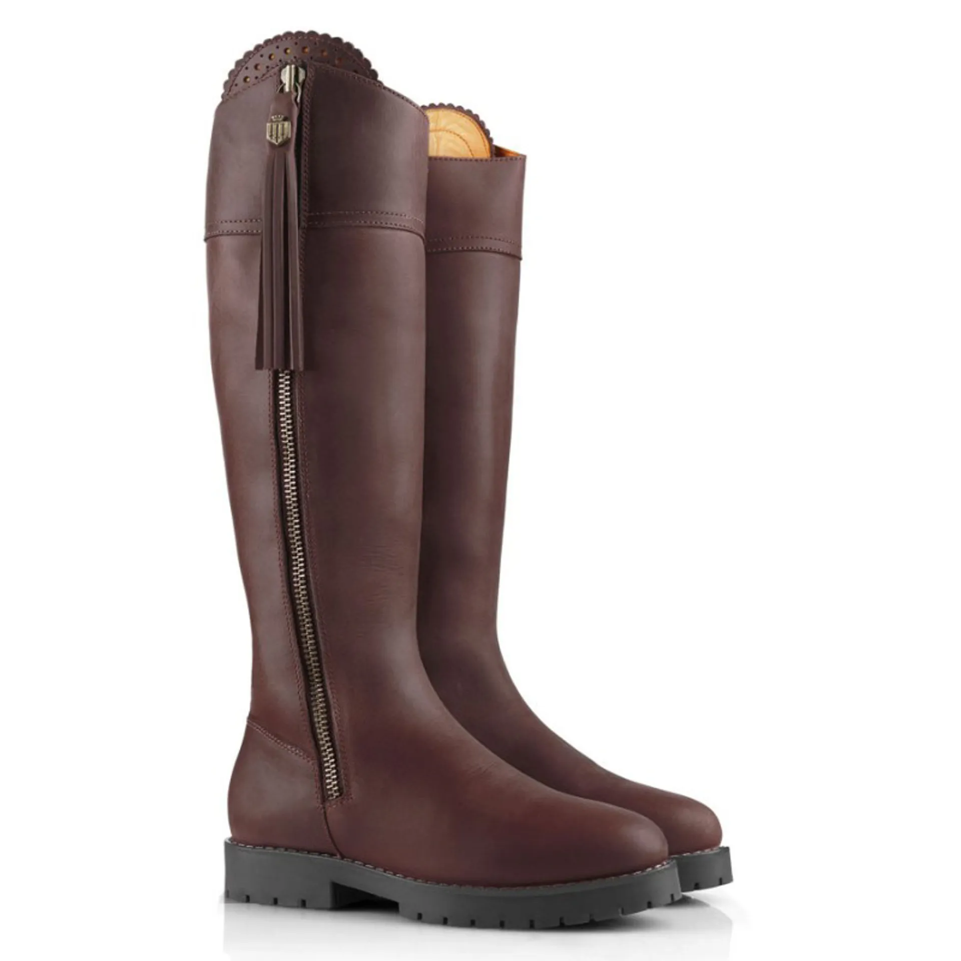 Fairfax And Favor Boots
