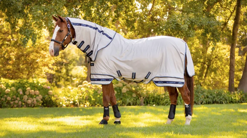 LeMieux Arika Armour-Tek Fly Rug