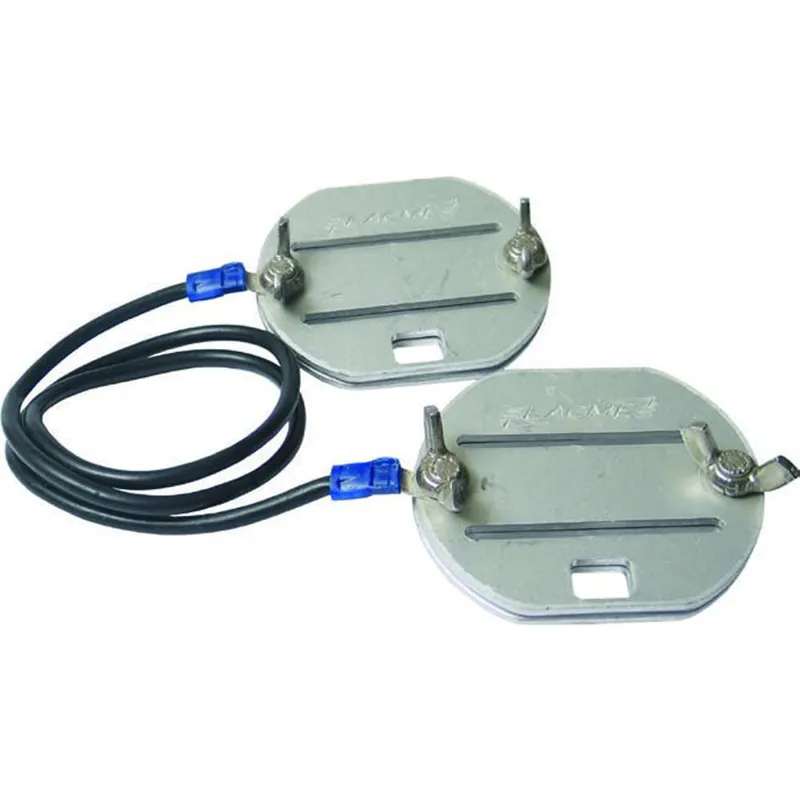 Agrifence Line to Line Connectors for Tape in 20mm and 40mm