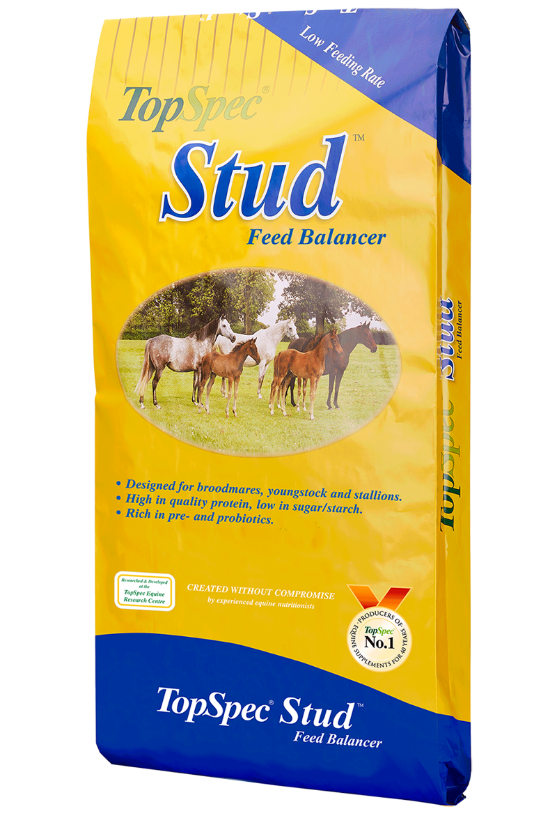 TopSpec Stud Feed Balancer 20kg