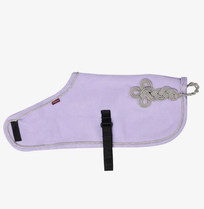 LeMieux Toy Pony Rug Wisteria