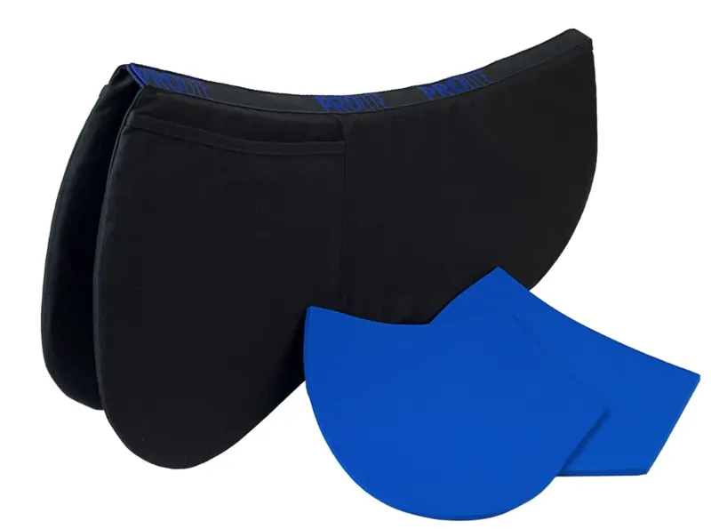 Prolite Riser Pad Front