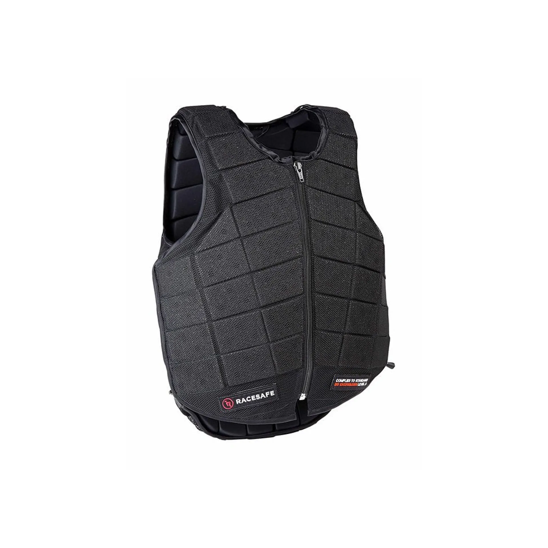 Racesafe ProVent 3.0 Body Protector-Adult